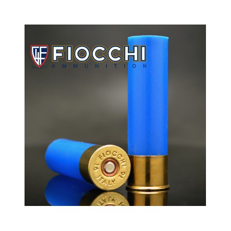 Fiocchi Shotshell Primed Hulls | Sporteque