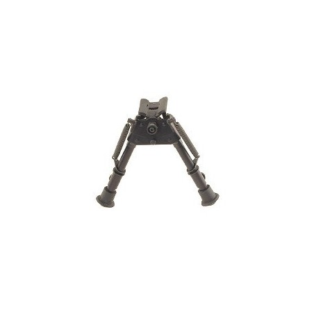 Harris Bipod Bench Rest | Sporteque