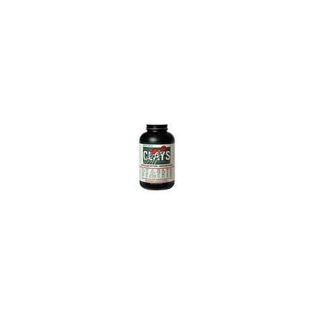 Hodgdon Clays shotgun reloading powder Size lbs 1 lbs | Sporteque