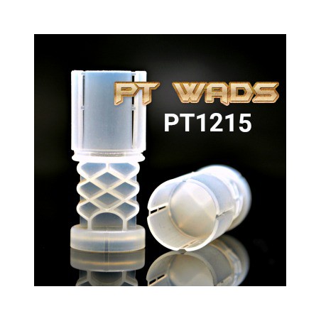 Ballistic Products PT1215 Wad for steel Shotshell | Sporteque