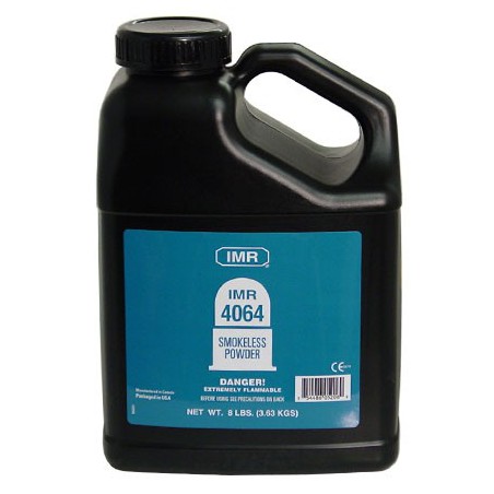 IMR 4064 Reloading Powder | Sporteque