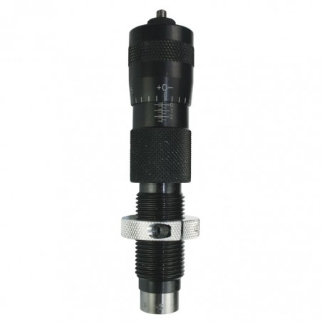Forster Bench Rest Ultra Micrometer Seating Die | Sporteque