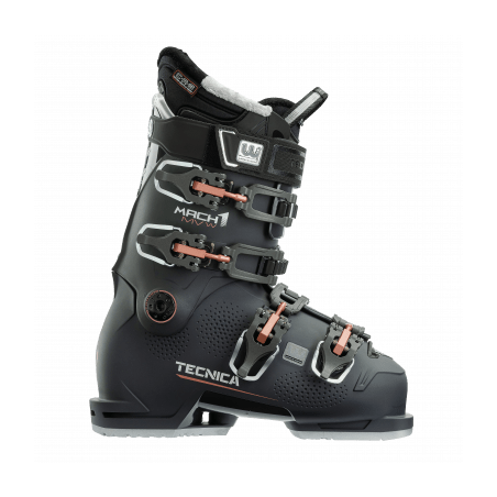 Tecnica MACH1 MV 95 Femme Graphite Grandeur 26.5 CM | Sporteque