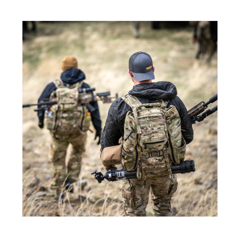 Eberlestock Sac-à-dos X2 - Couleur Mountain | Sporteque