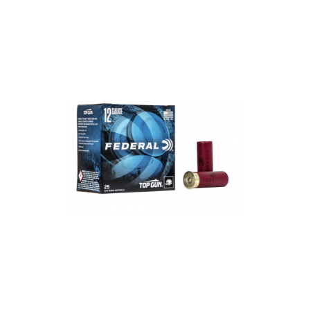 Federal Target Load clay target ammunitions | Sporteque