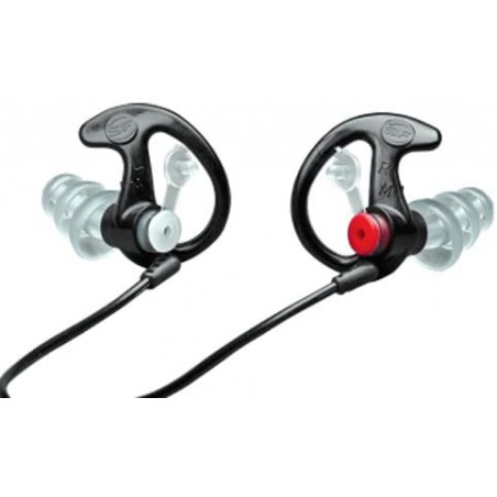 EP3- Sonic Defender | Sporteque