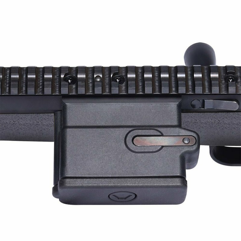Carabine Voere S-16 223 Rem New Firearm Caliber 223 Remington | Sporteque