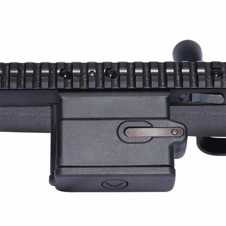 Voere S-16 bolt action rifle New Firearm Caliber 223 Remington | Sporteque