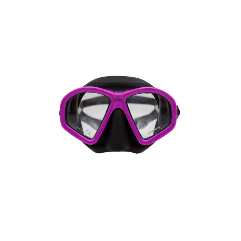 Sherwood Mask Targa Color Magenta | Sporteque