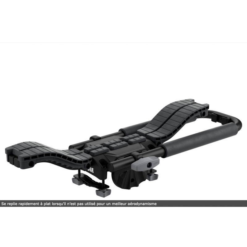 Thule Compass Kayak Rack | Sporteque