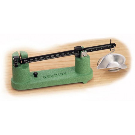 Redding no 2 reloading scale | Sporteque