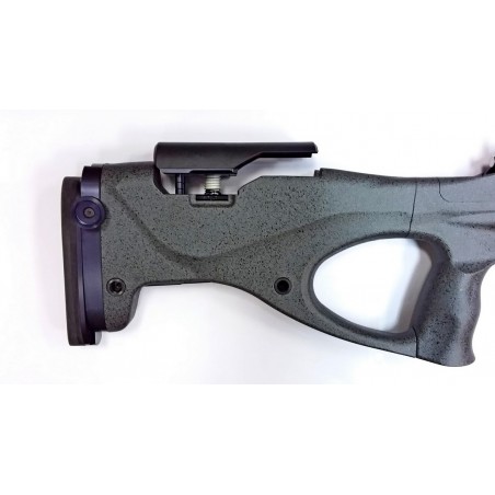 Voere LBW Match Varmint bolt action rifle | Sporteque