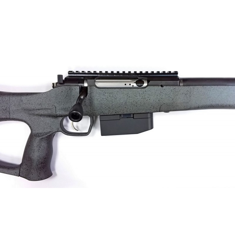 Carabine à verrou de precision Voere LBW Match Varmint | Sporteque