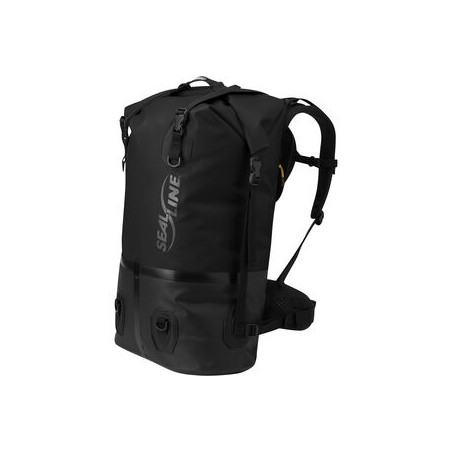 Seal Line Pro Pack 120 L Noir | Sporteque