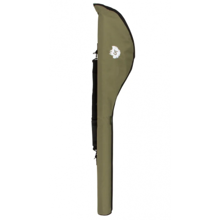 Green Trail Spinning Rod & Reel Case 47'' | Sporteque