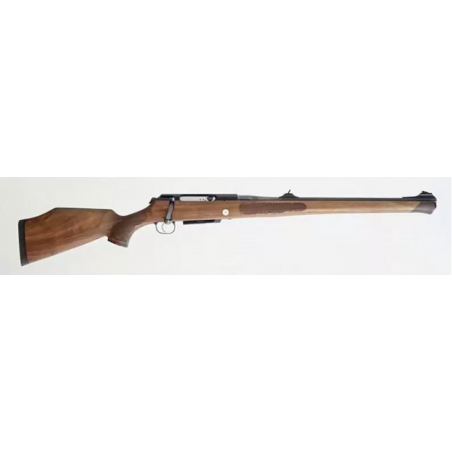 Voere LBW Stutzen rifle New Firearm Caliber 6.5x55 Swedish | Sporteque