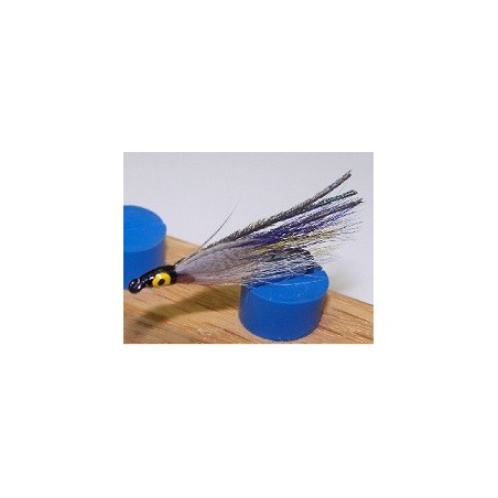 Streamer Magog Smelt | Sporteque