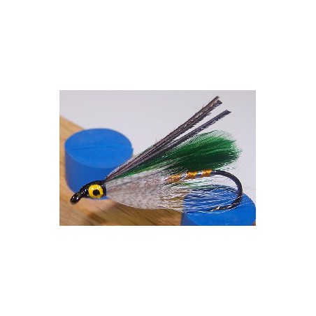 Streamer Green Ghost | Sporteque