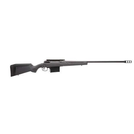 Savage 110 Long Range Hunter 338 Lapua Mag bolt action rifle New ...