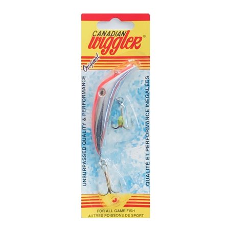 Canadian Wiggler | Sporteque