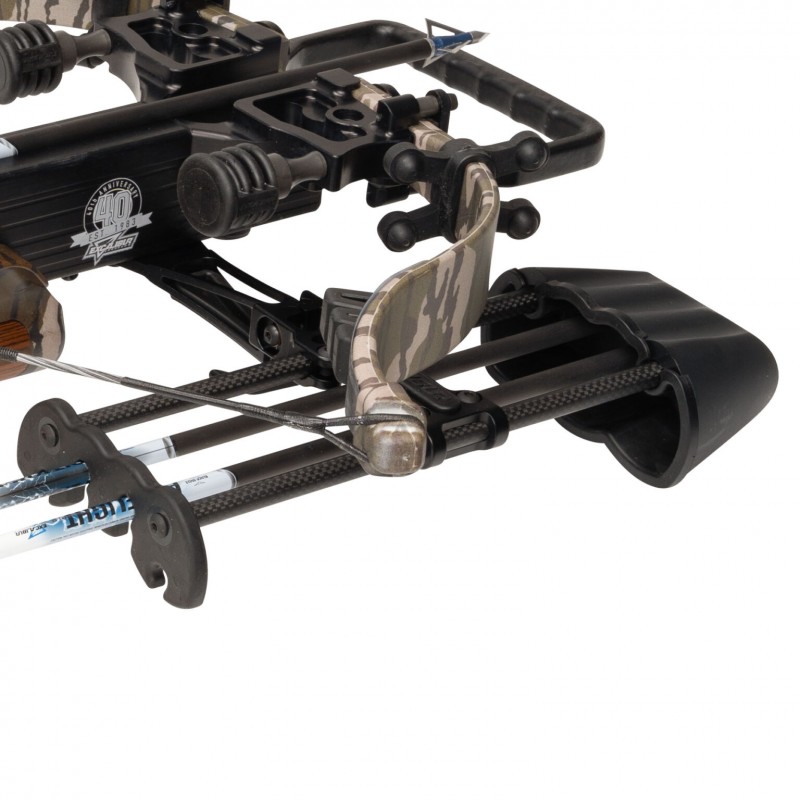 Excalibur Wolverine 40e Anniversaire - Avec Téléscope | Sporteque