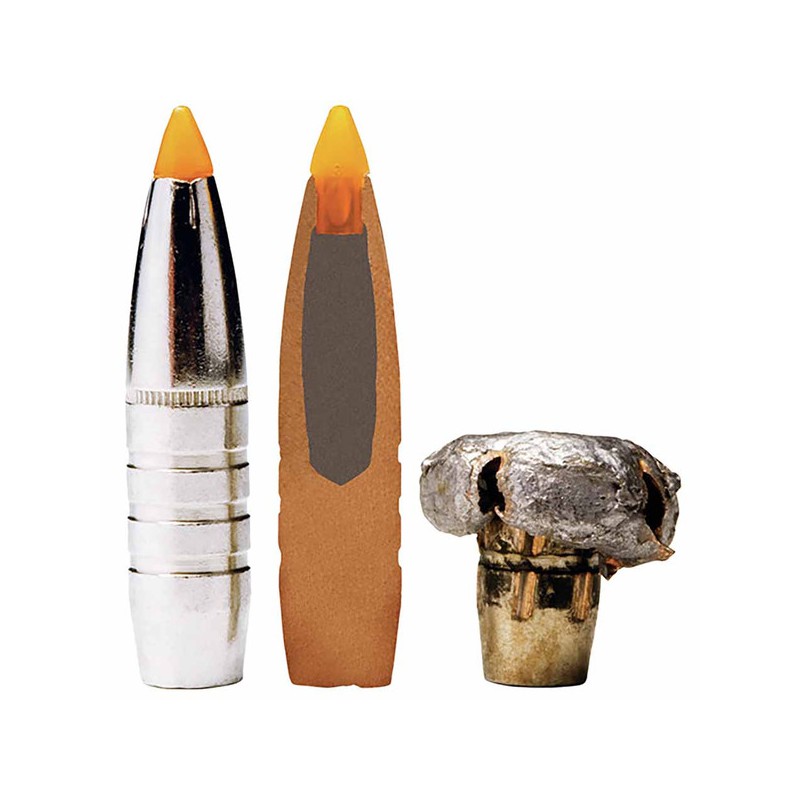 Federal Premium Trophy bonded Tip Ammunition | Sporteque