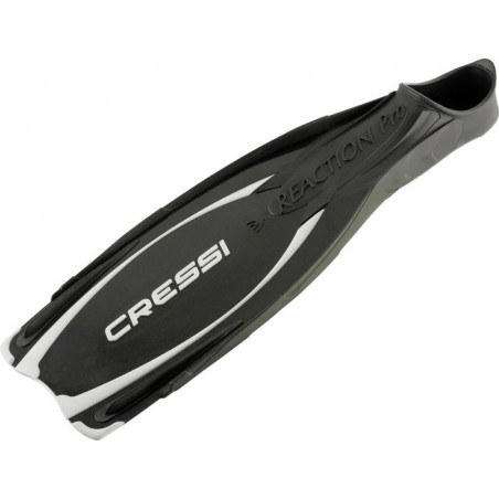 Cressi Palmes Reaction Pro Shoe size 38/39 | Sporteque