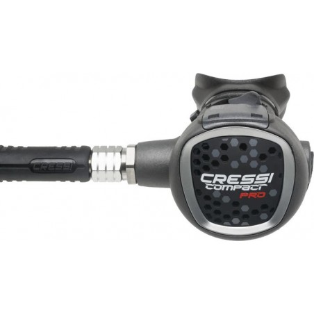 Cressi Compact Pro MC9-SC- Din | Sporteque
