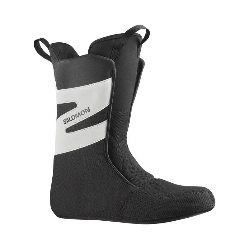 Salomon Boots Dialogue Dual Boa Black/White Grandeur 29.5 CM | Sporteque