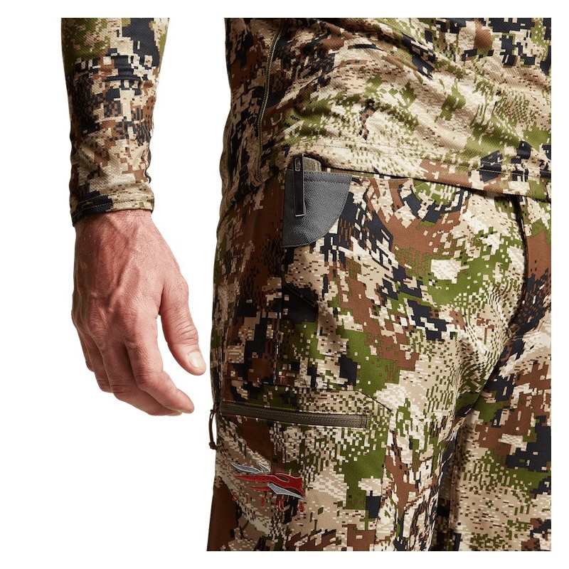 Sitka Traverse Pantalon Optifade Subalpine Size (Clothing) 34 | Sporteque