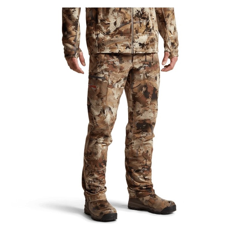 Sitka Traverse Pantalon Optifade Waterfowl Marsh Size (Clothing) 36 | Sporteque