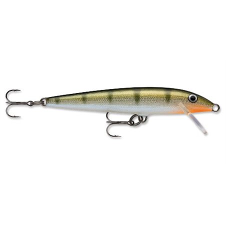 Rapala Flottant Grandeur 5 CM | Sporteque