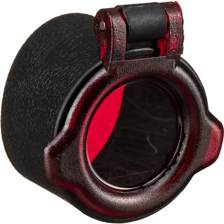 Surefire Red Filter Tipoff 1.25'' Bezel | Sporteque