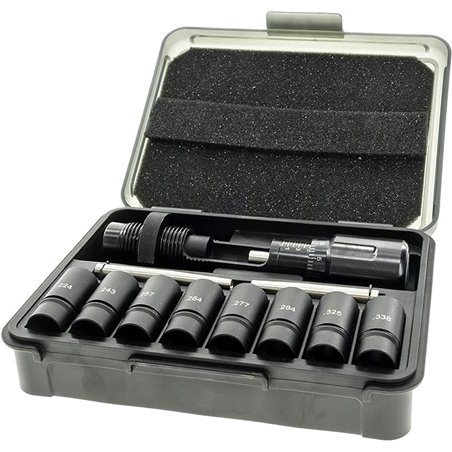 Frankford Universal Bullet Seating Die | Sporteque