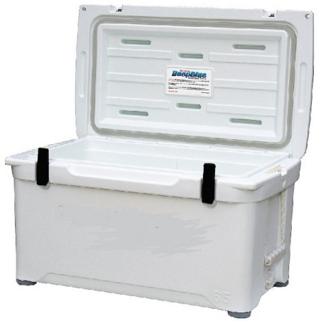 ENGEL DEEP BLUE COOLER 65 55 LITRES | Sporteque