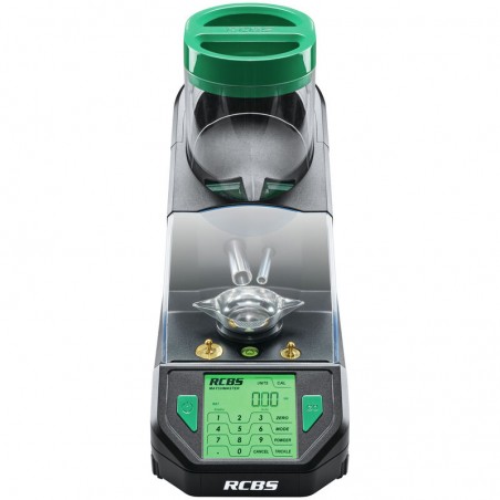 RCBS Matchmaster Powder Dispenser | Sporteque