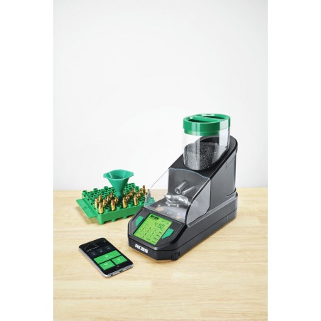 RCBS Matchmaster Powder Dispenser | Sporteque