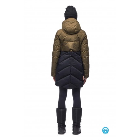 Indyeva Ayaba III Dark Topaz/Noir CB Size (Clothing) Small | Sporteque