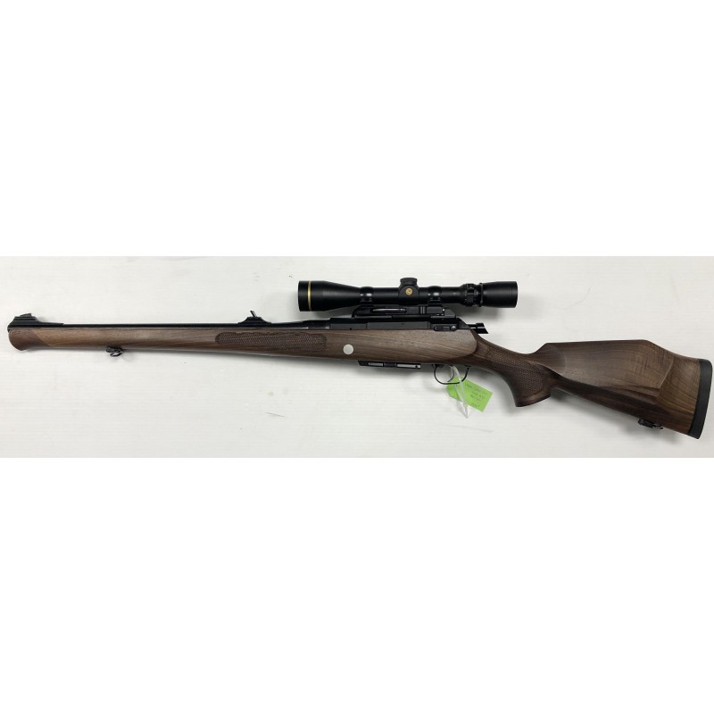 USED rifle | Sporteque