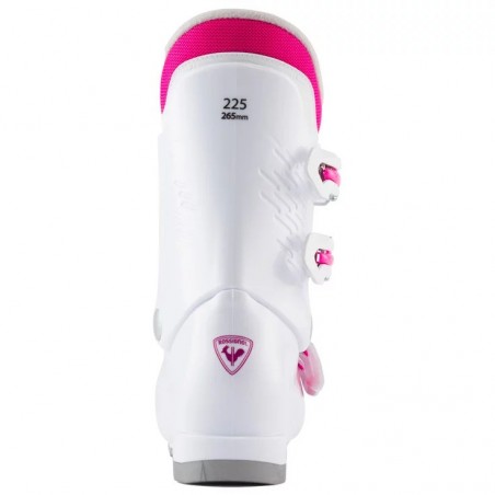 Rossignol Comp J4 - Blanc Grandeur 24.5 CM | Sporteque