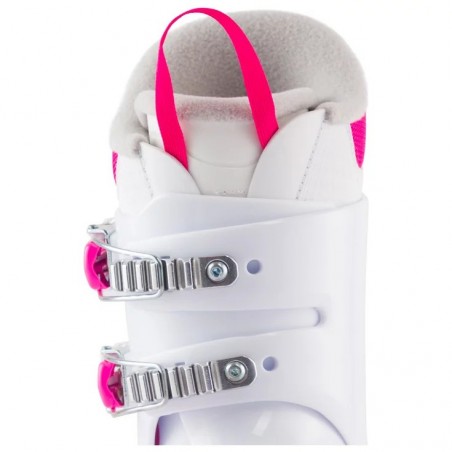 Rossignol Comp J4 - Blanc Grandeur 24.5 CM | Sporteque