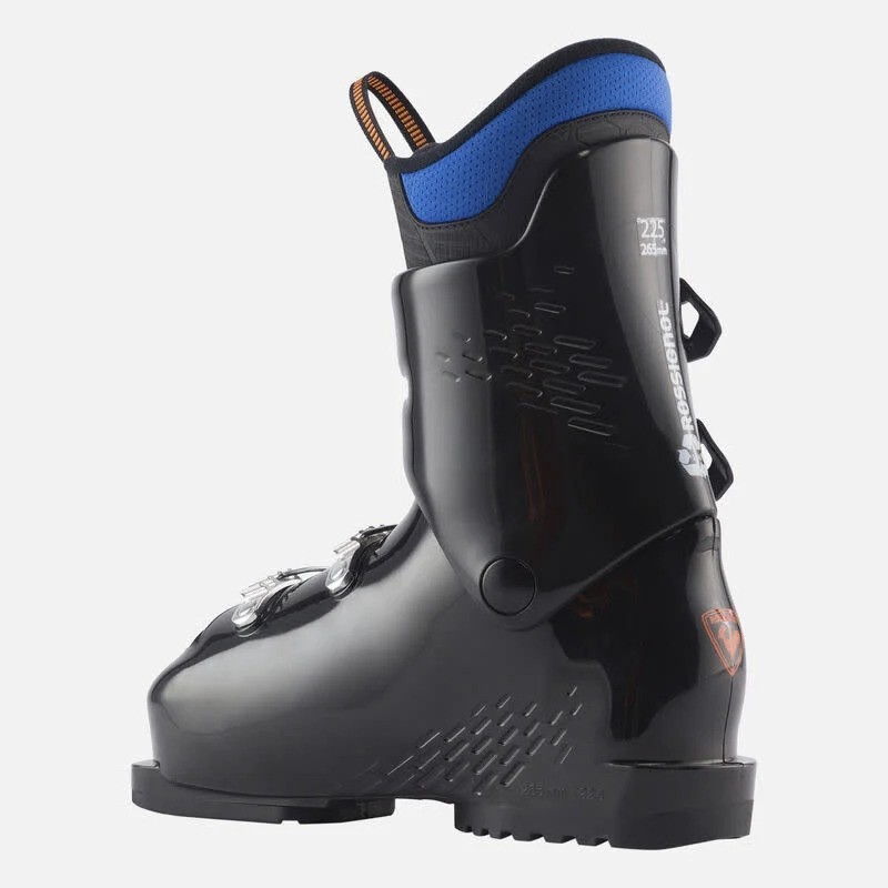 Rossignol Comp J4 - Noir Grandeur 23.5 CM | Sporteque