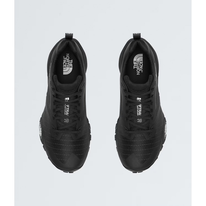 North Face Homme Offtrail TR Gore-Tex Tnf Noir Shoe size 9 | Sporteque