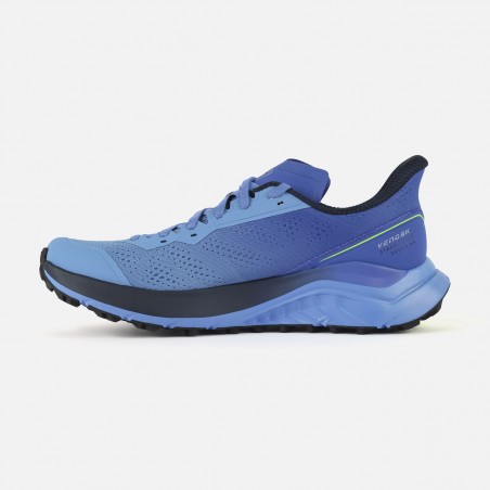 Rossignol Men's Venosk F02 Azure-Blue Shoe size 10 1/2 | Sporteque