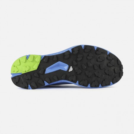 Rossignol Men's Venosk F02 Azure-Blue Shoe size 10 1/2 | Sporteque