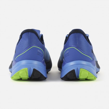 Rossignol Men's Venosk F02 Azure-Blue Shoe size 10 1/2 | Sporteque