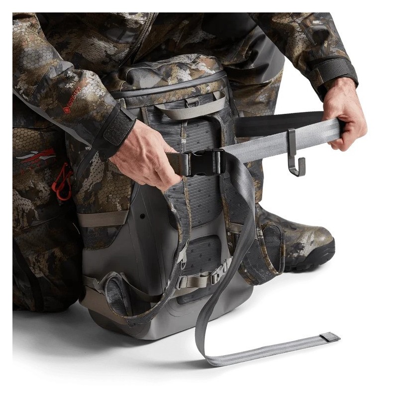 Sitka Timber Pack Optifade One Size Fits All | Sporteque