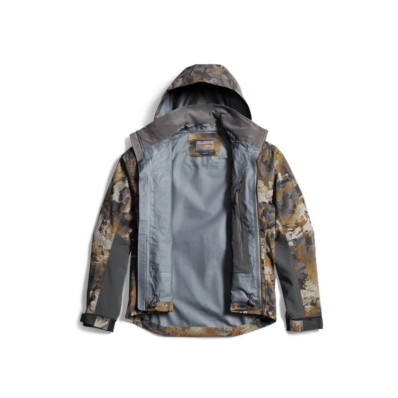 Sitka Delta Pro Wading Jacket Optifade Timber Size (Clothing) Large ...