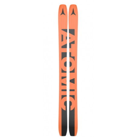 Atomic N Backland 102 2026 Grandeur 179 CM | Sporteque