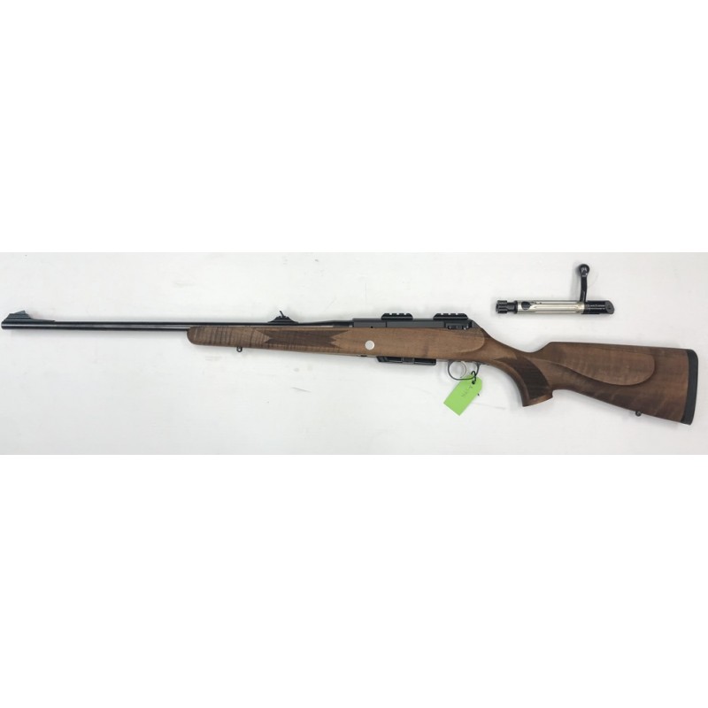 USED rifle | Sporteque